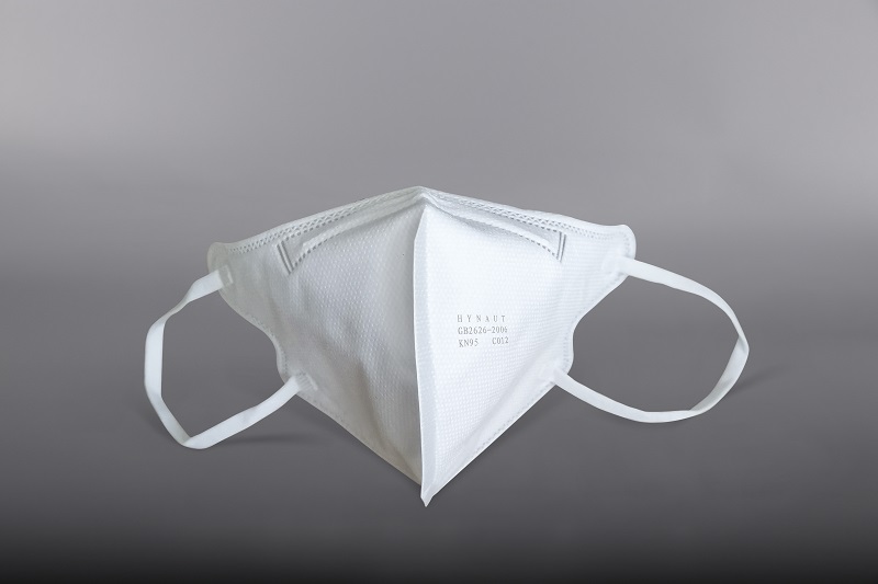 KN95 Protective Face Mask（C012,For Kids） - Haishi Hainuo Group