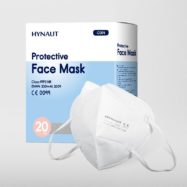 China Leading Face Mask & Surgical Dressing Producer @ Haishi Hainuo Group