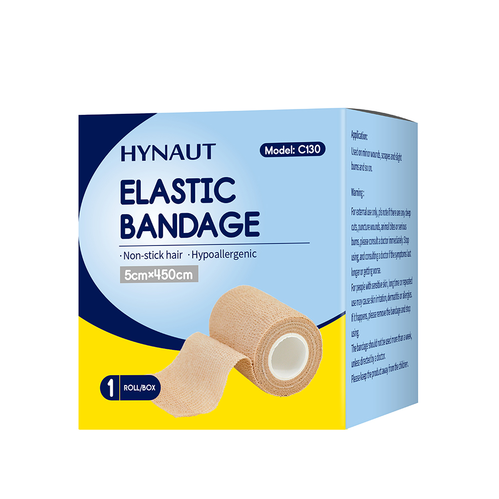 Hynaut Elastic Bandage - Haishi Hainuo Group