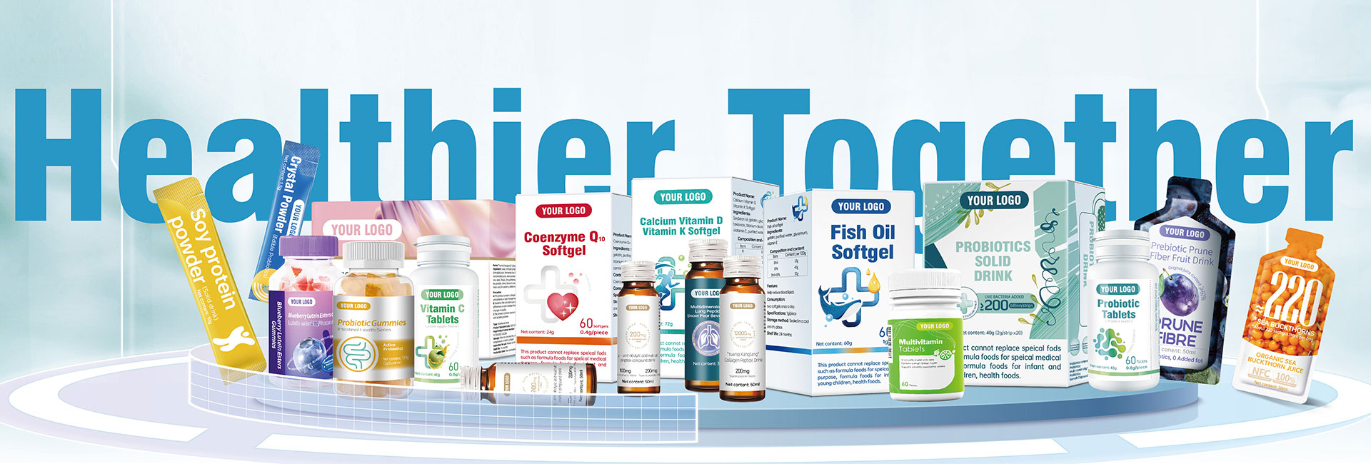 HOME - Haishi Hainuo Group